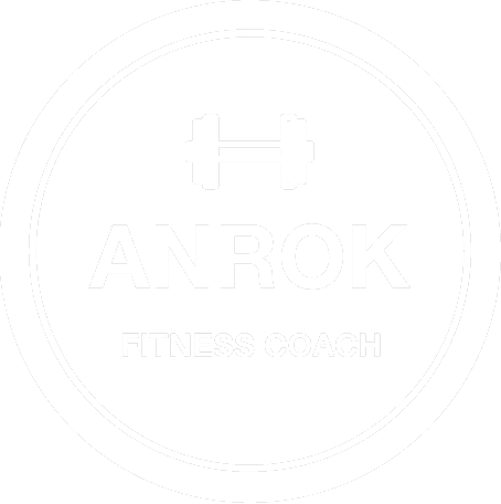 Anrok Fitness Coach - Anrok